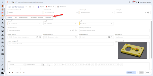 Lanzamiento de QAD EQMS 2024 - QAD